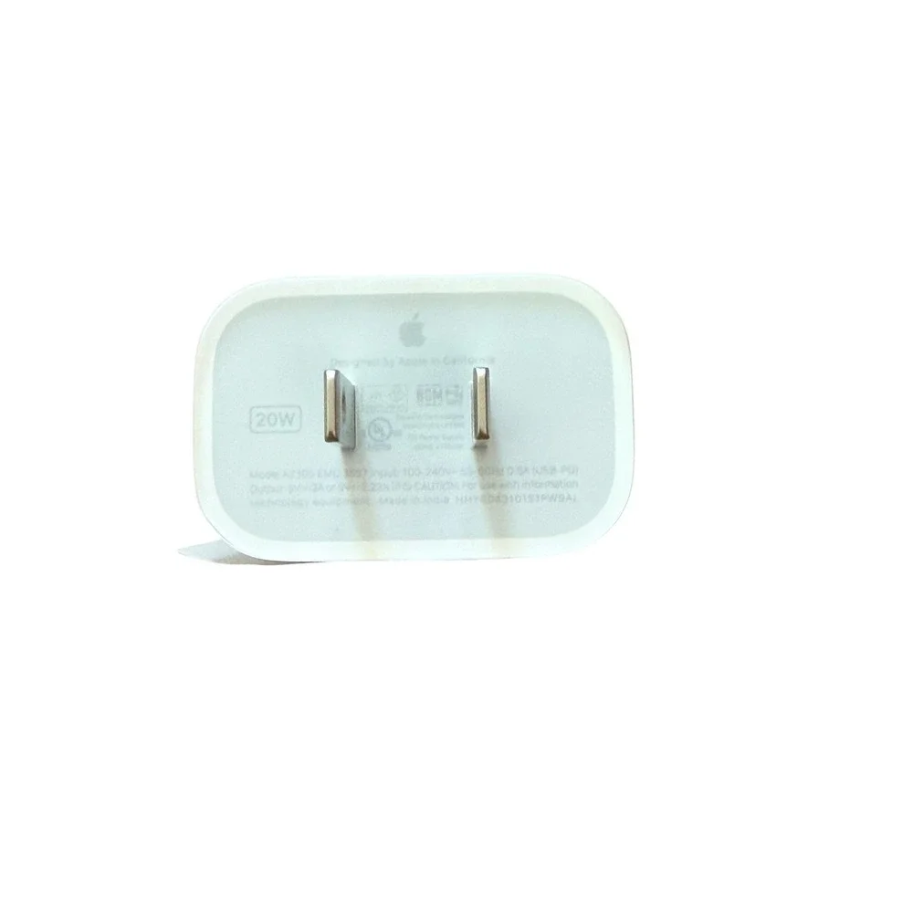 Apple | Cell Phones & Accessories | Apple Usbc Power Adapter White 2w ...